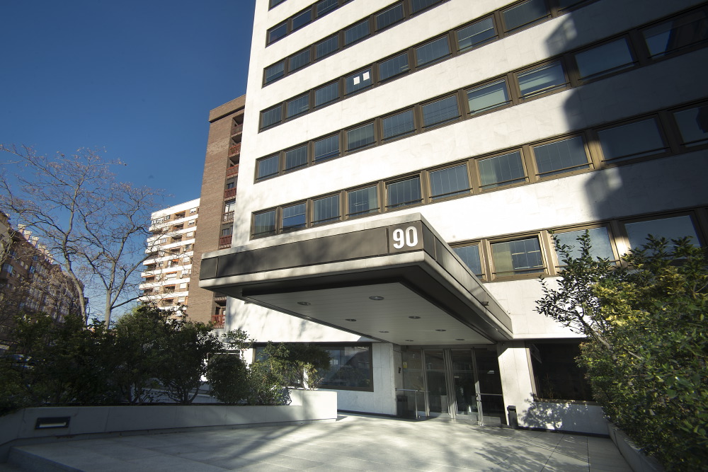 Edificio Albada - Hoteles e Inmuebles